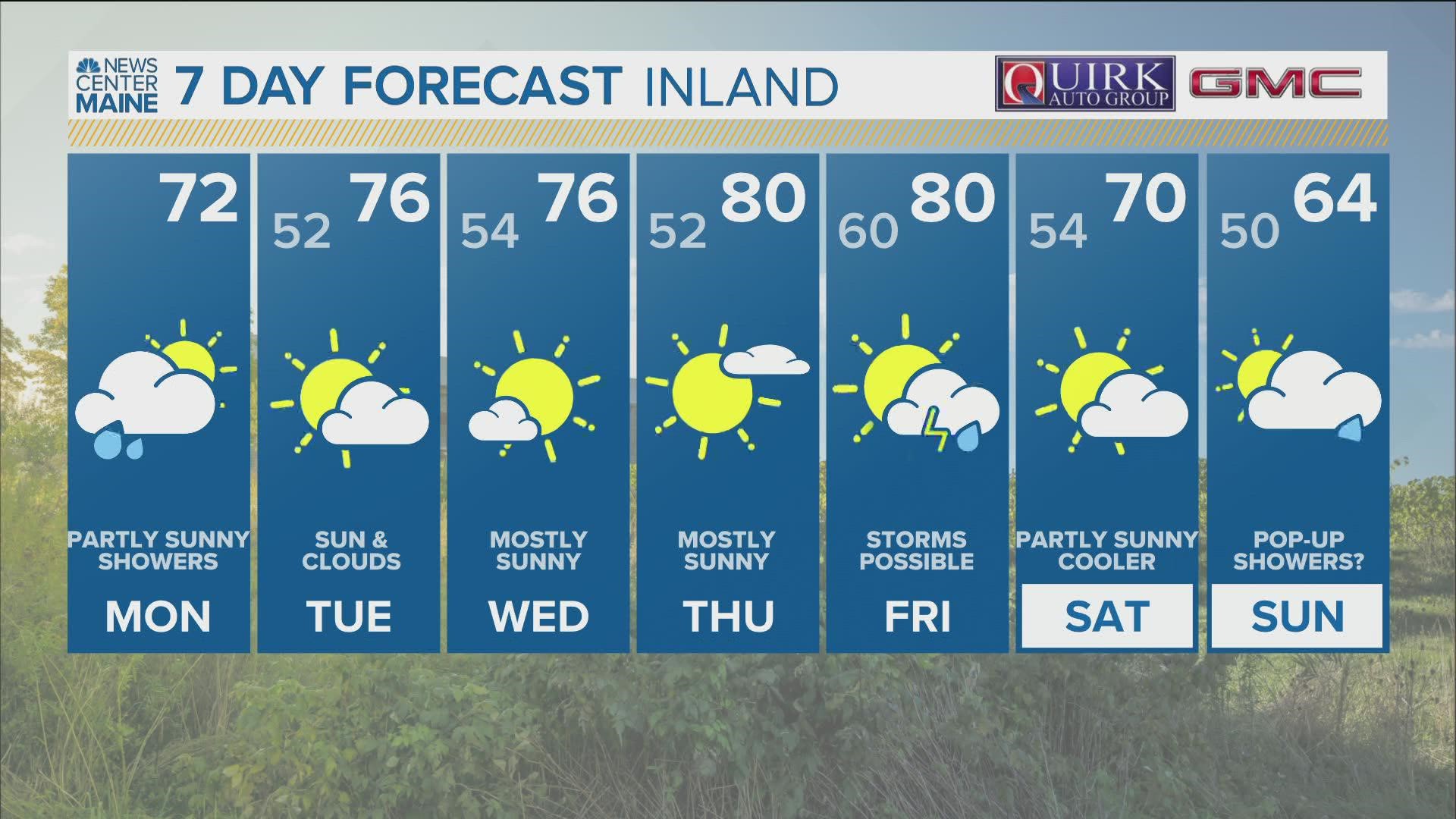 Tucker Carlson moves ahead with plans for Maine studio ...