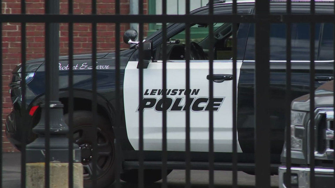Lewiston police seek young suspect after Pierce Street shooting ...