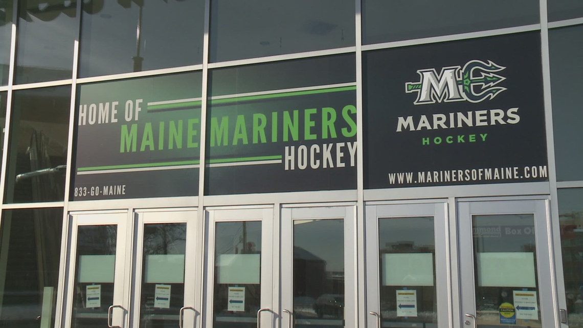 ECHL, players' union reach tentative deal | newscentermaine.com