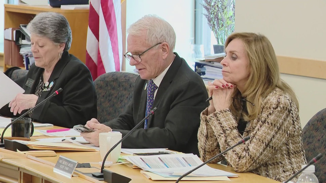 MaineCare bill faces strong industry pushback | newscentermaine.com