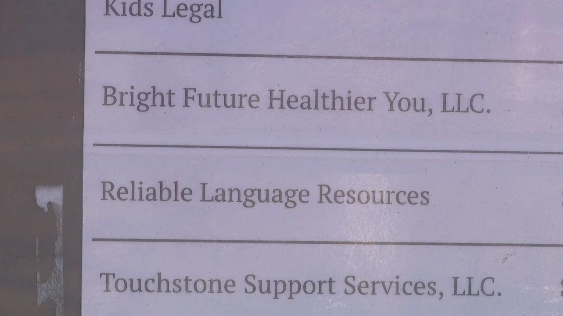 Mainecare interpreters charged with tax fraud | newscentermaine.com