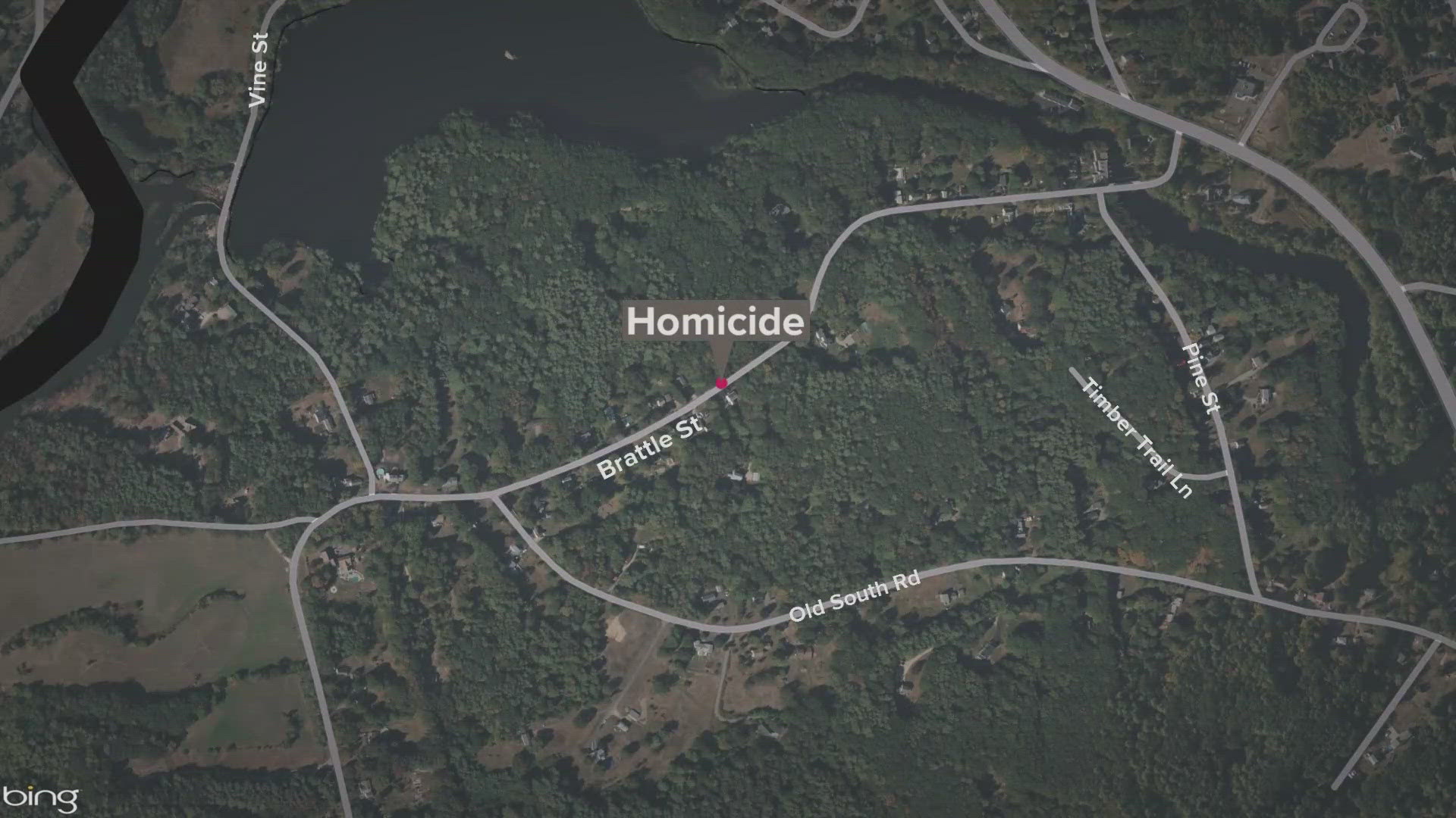 South Berwick, Maine man charged with murder in girlfriend's shooting ...