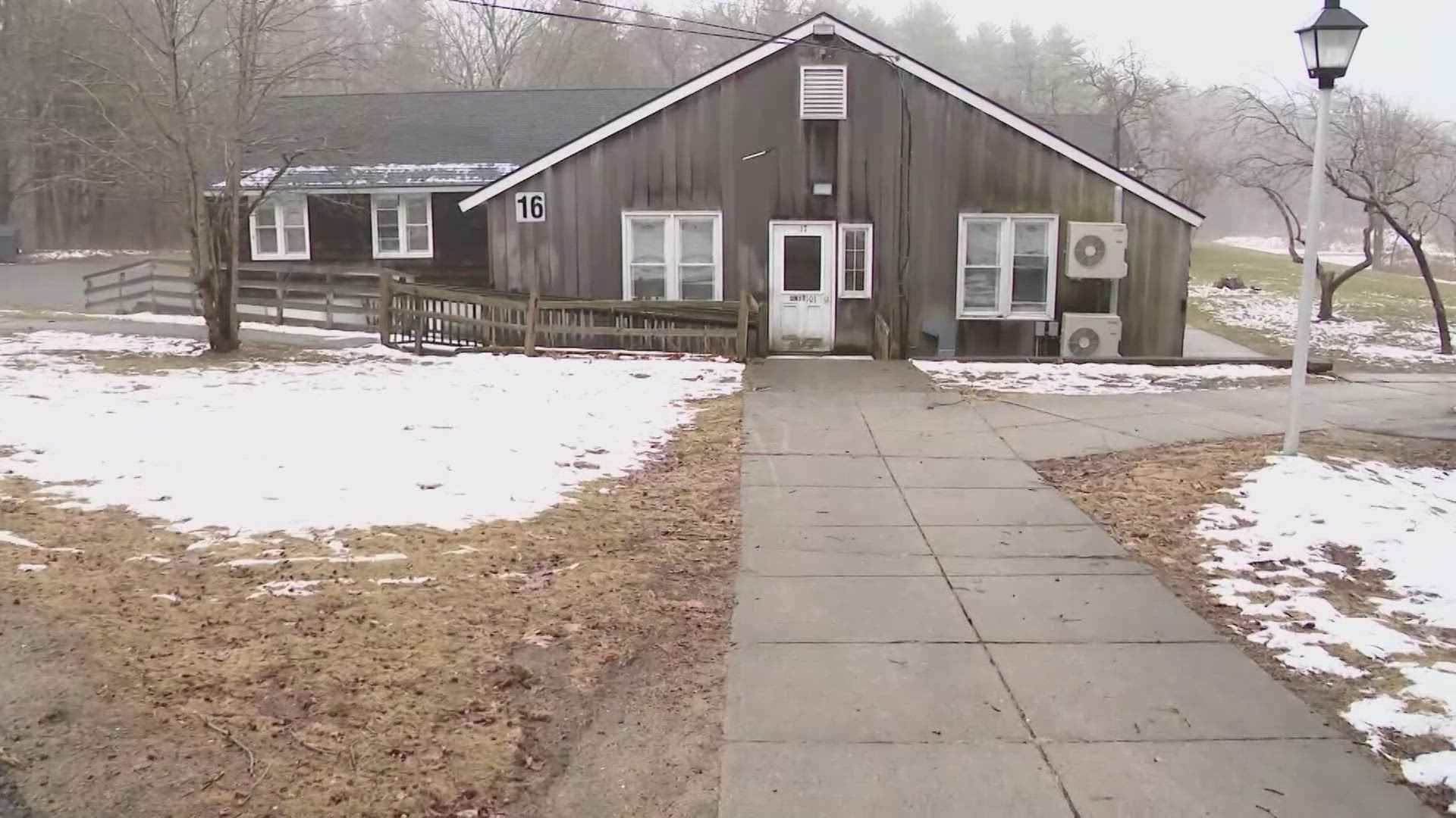 Construction begins for Maine's first psychiatric residential facility ...