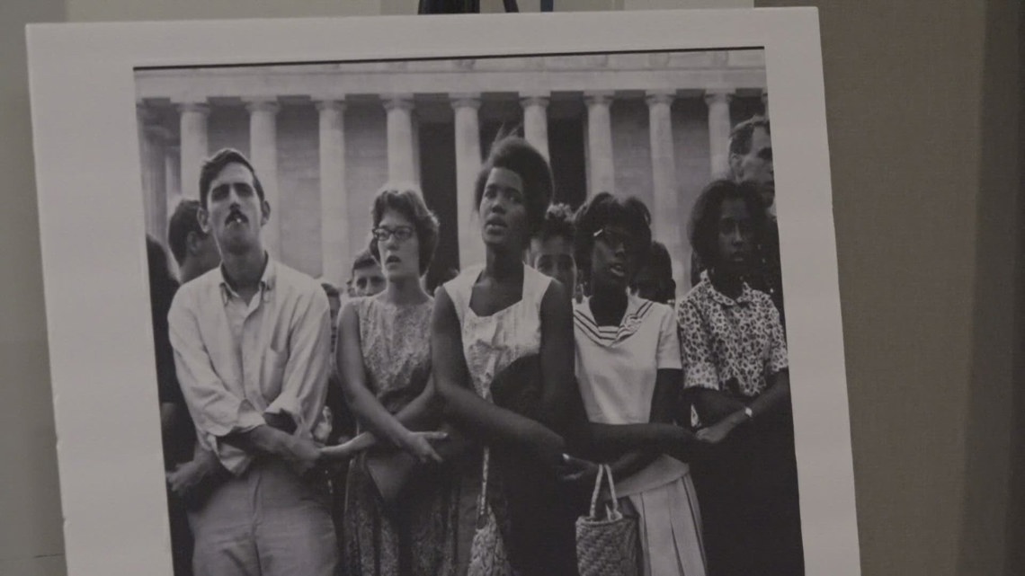 NAACP's MLK Day event in Bangor highlights ongoing fight for racial ...