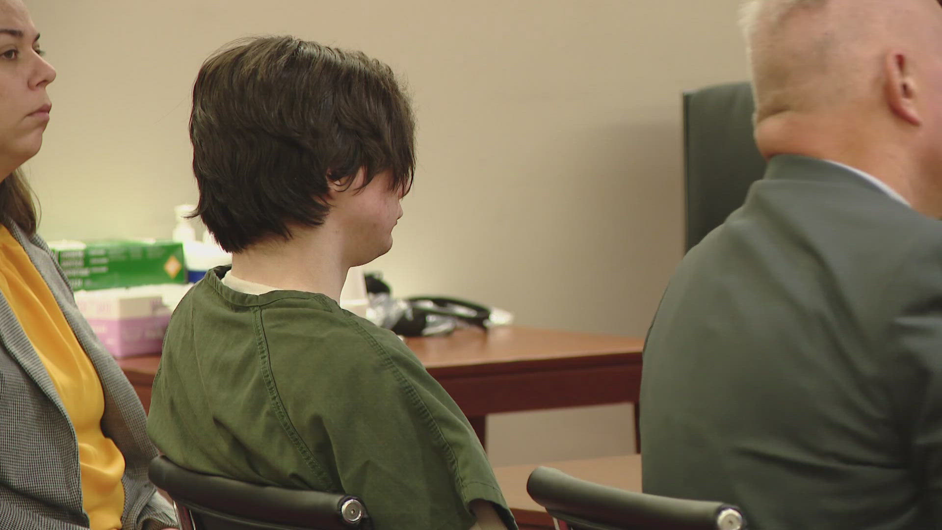Maine man's 65-year murder sentence appeal denied | newscentermaine.com