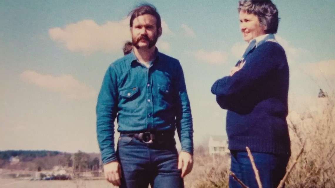 New information in 40-year-old Kittery missing persons case ...