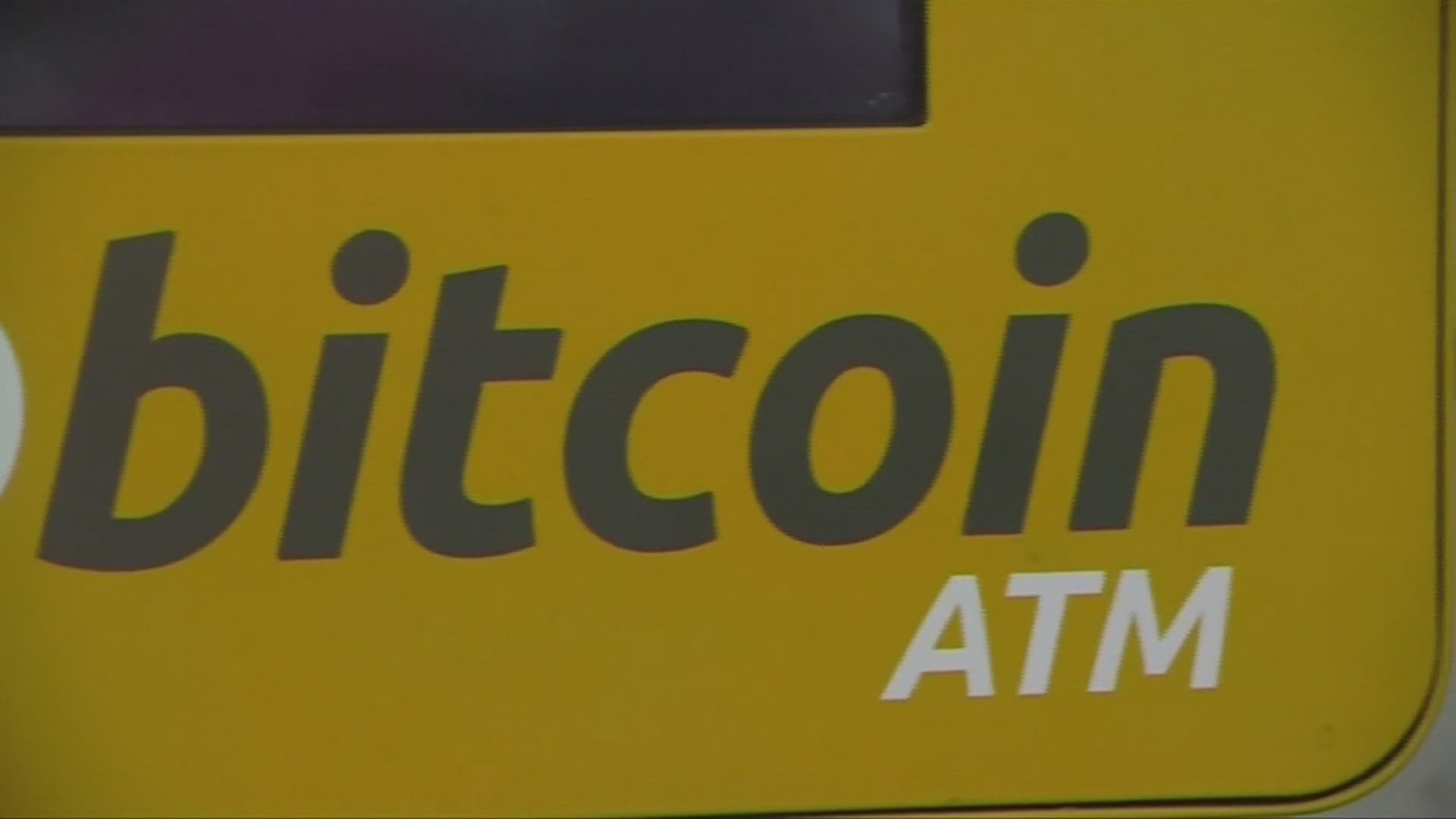 Deadline nears to claim refunds from $1.9M bitcoin scam settlement in ...