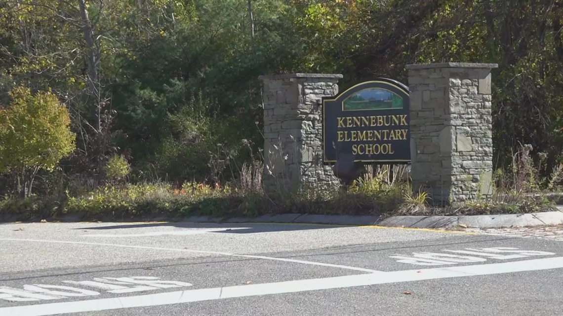 RSU 21 community hopeful after teacher contracts, leadership shakeup ...