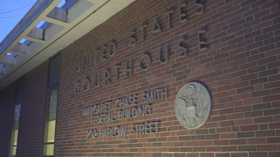 Alleged ringleader in illegal cannabis conspiracy found guilty ...