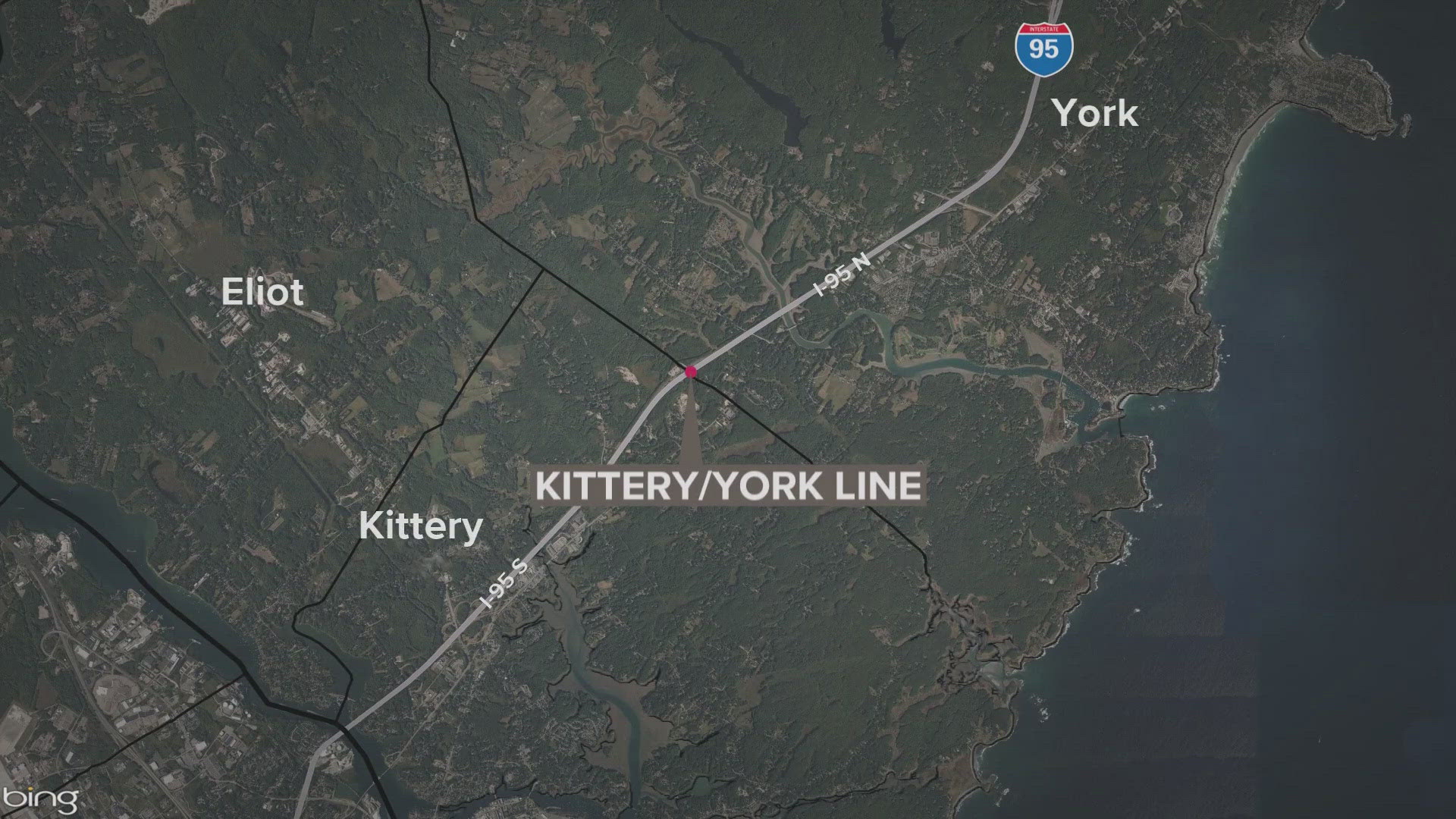 Man arrested after pursuit through New Hampshire and Maine ...