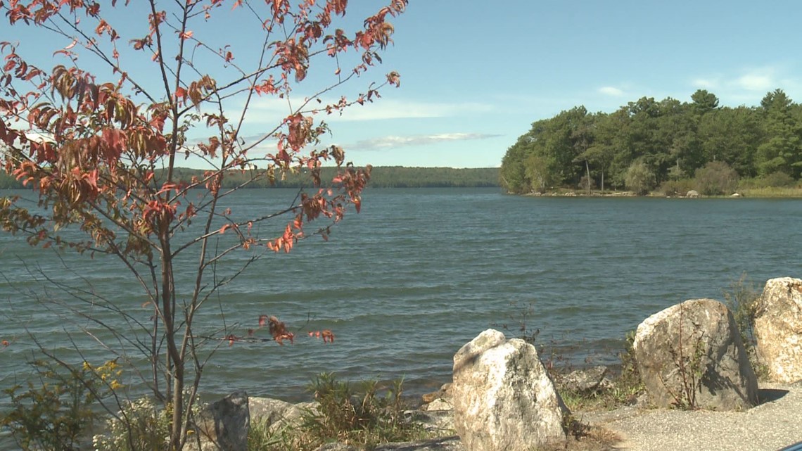 Dispute over Lake Auburn rezoning plan reaches boiling point ...