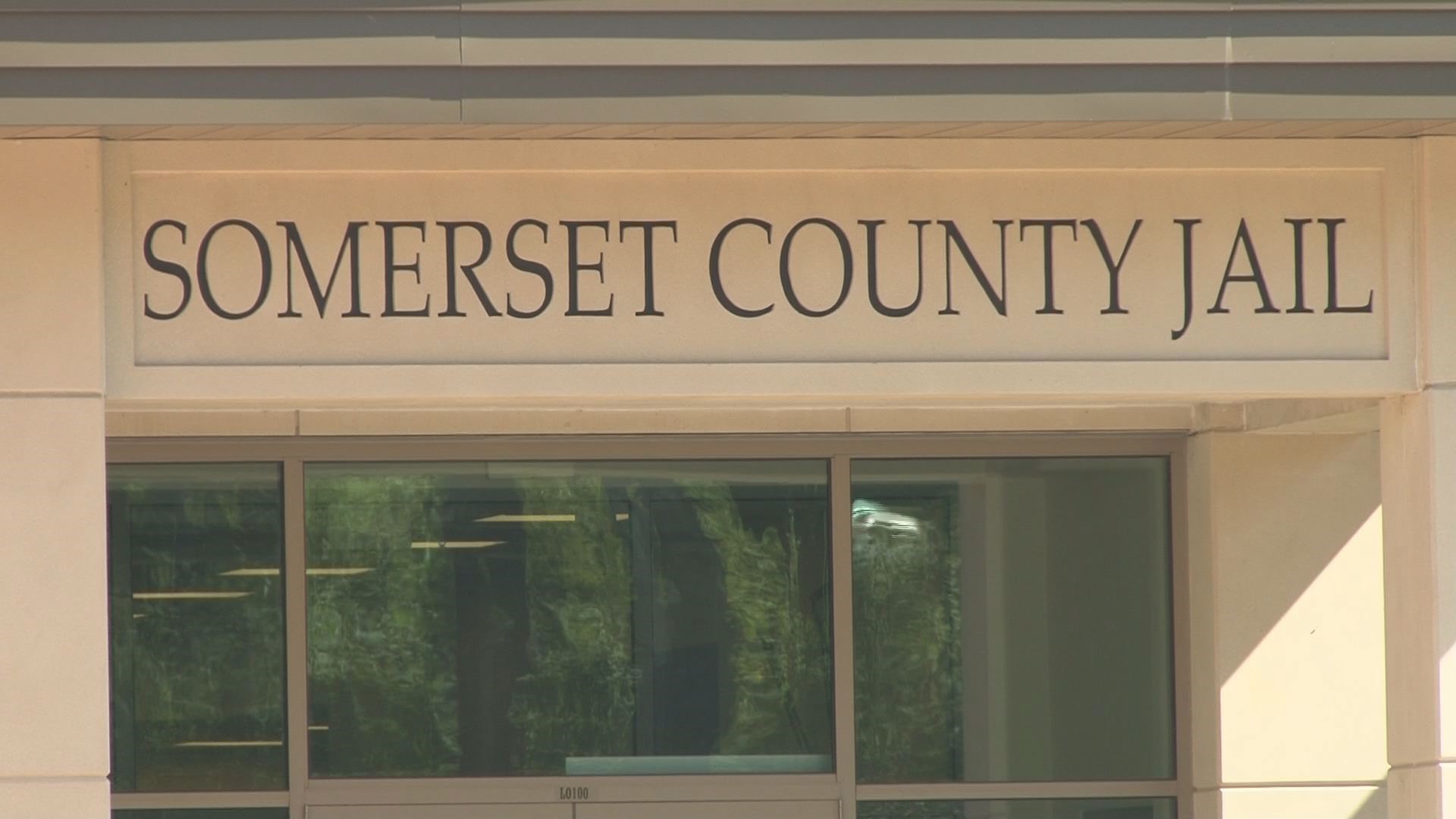 Athens Man Dies At Somerset County Jail