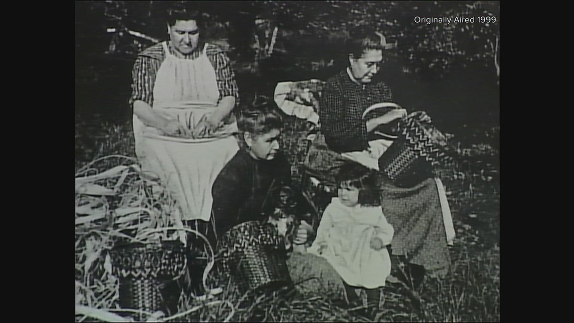 How tribes in Maine are working to keep their languages alive ...