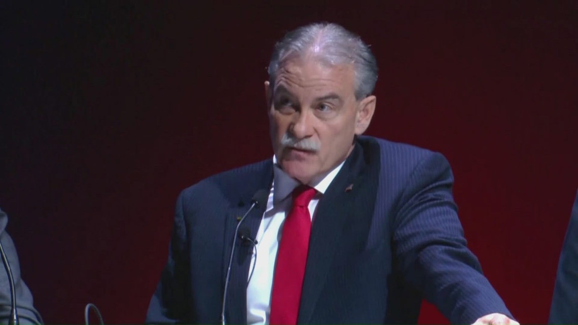 Maine Ethics Commission investigates Bobby Charles campaign ...