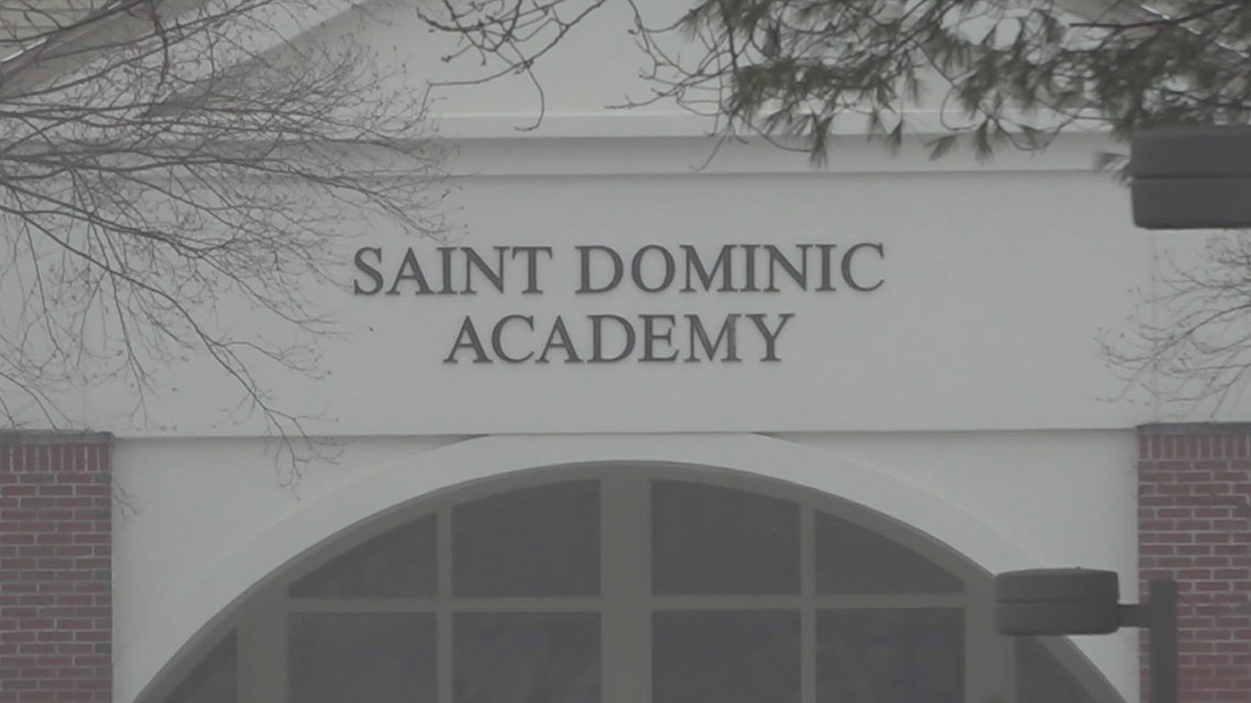 St. Dominic Academy closure: Board files petition against bishop ...