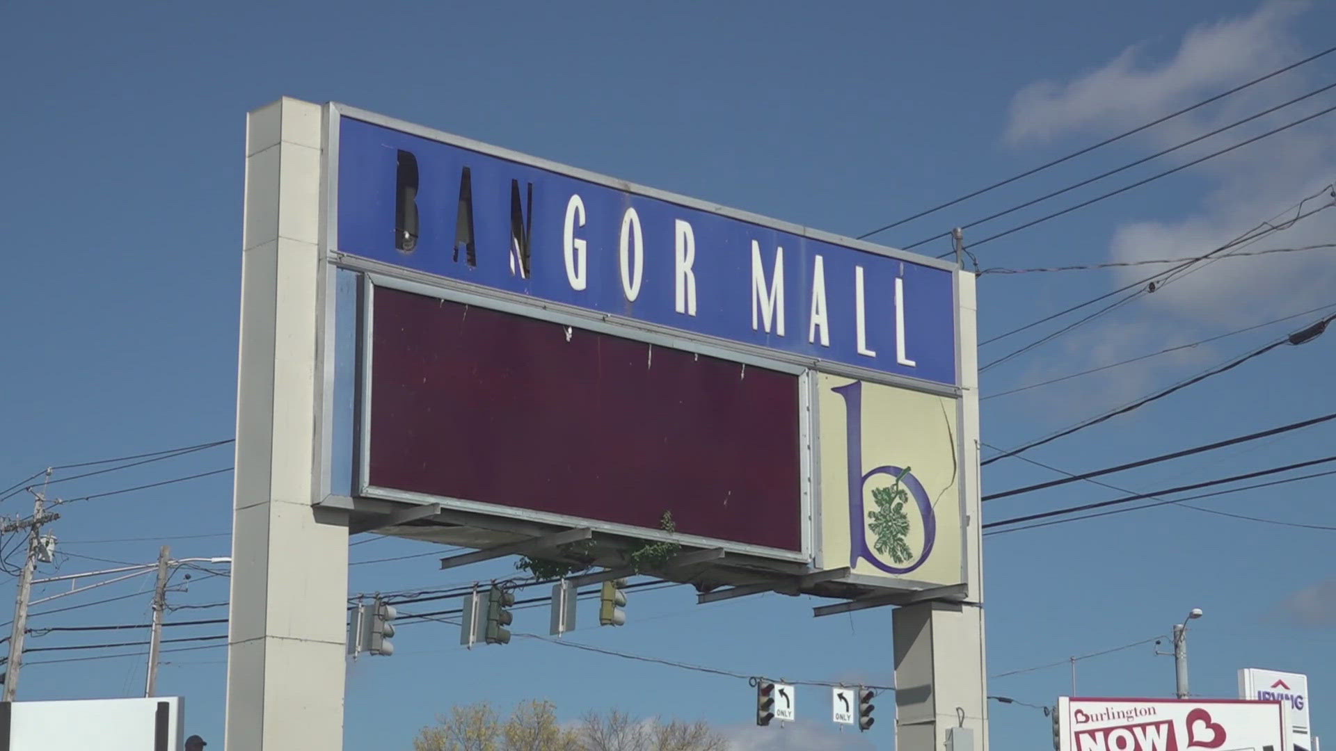 Bangor Mall: Owners announce talks with potential buyers for property ...