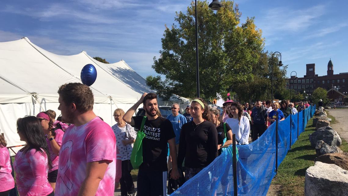 2019 Dempsey Challenge: All you need to know for Sept. 28-29 ...