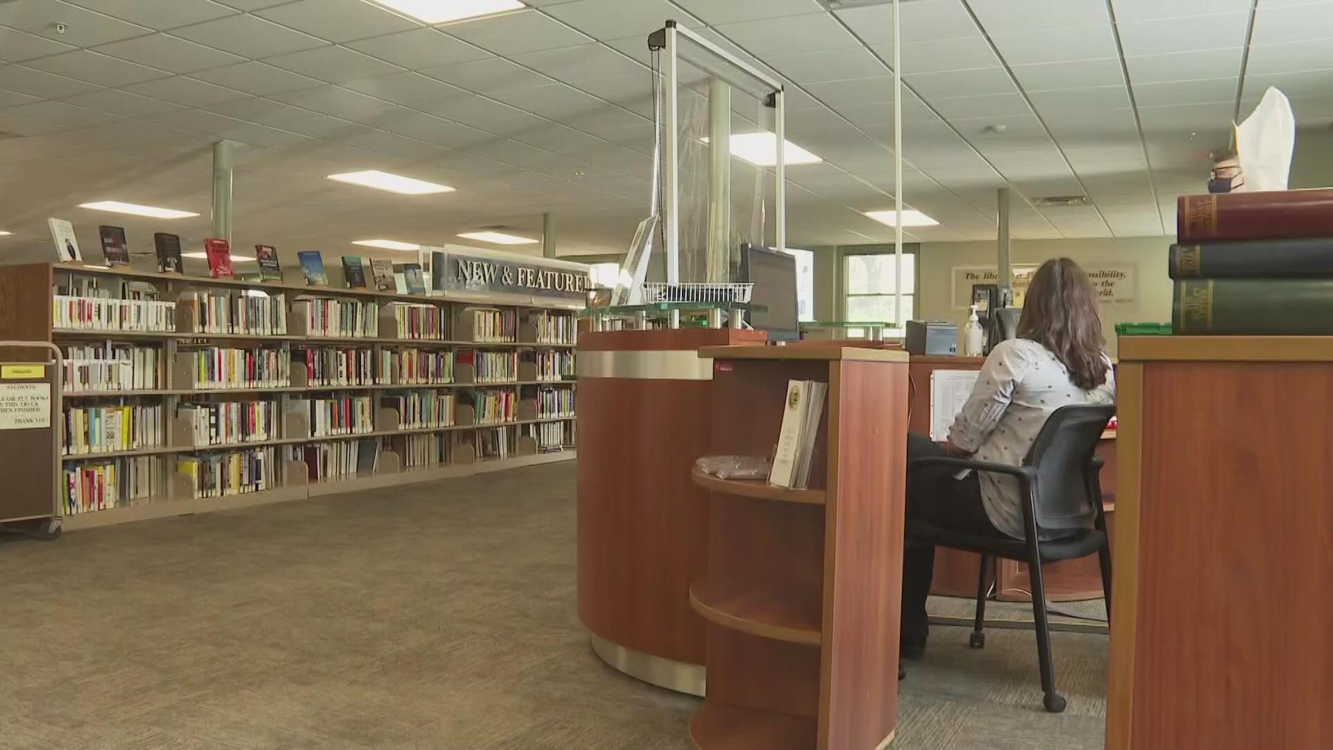 Collecting Franco newspapers in Maine | newscentermaine.com