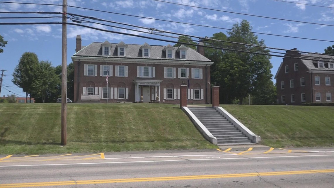UNH Hazing Lawsuit Begins For Sigma Alpha Epsilon Brothers UNH Hazing Lawsuit Begins For Sigma Alpha Epsilon Brothers