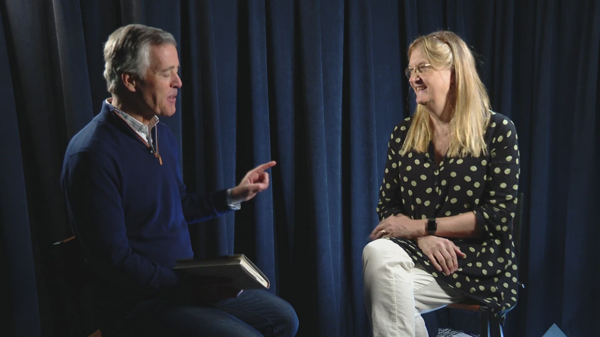 Trans activist Jennifer Boylan reflects on changing times in a new ...