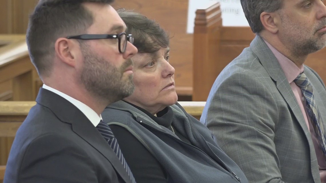 Massachusetts woman pleads guilty to baby death from 1985 ...
