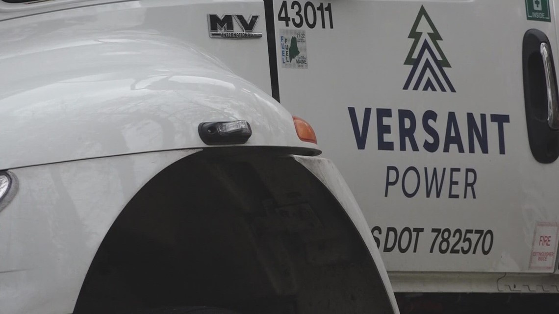 Versant Power seeks to increase monthly rates for customers ...