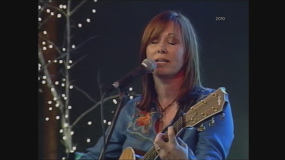 Happy birthday, Suzy Bogguss! Country singer-songwriter turns 68 ...