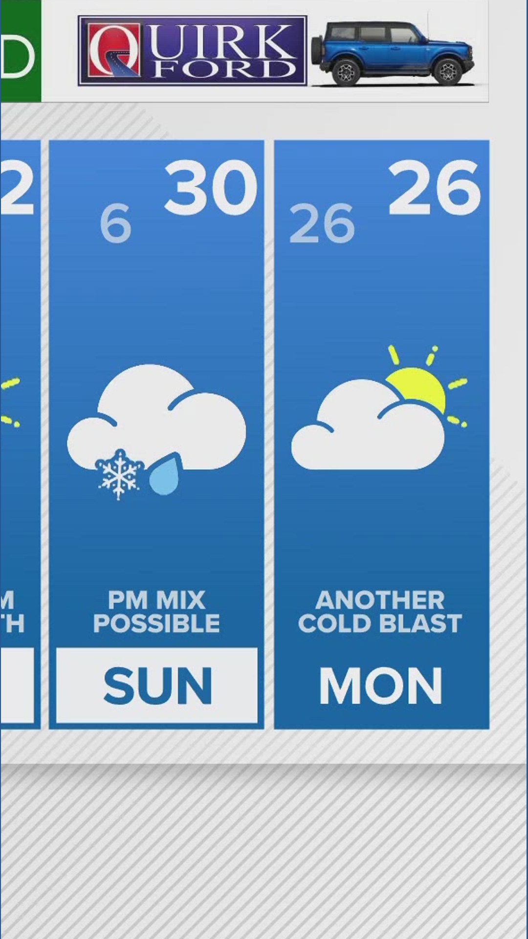 Closings Registration | WCSH6 Portland | WLBZ2 Bangor | newscentermaine.com