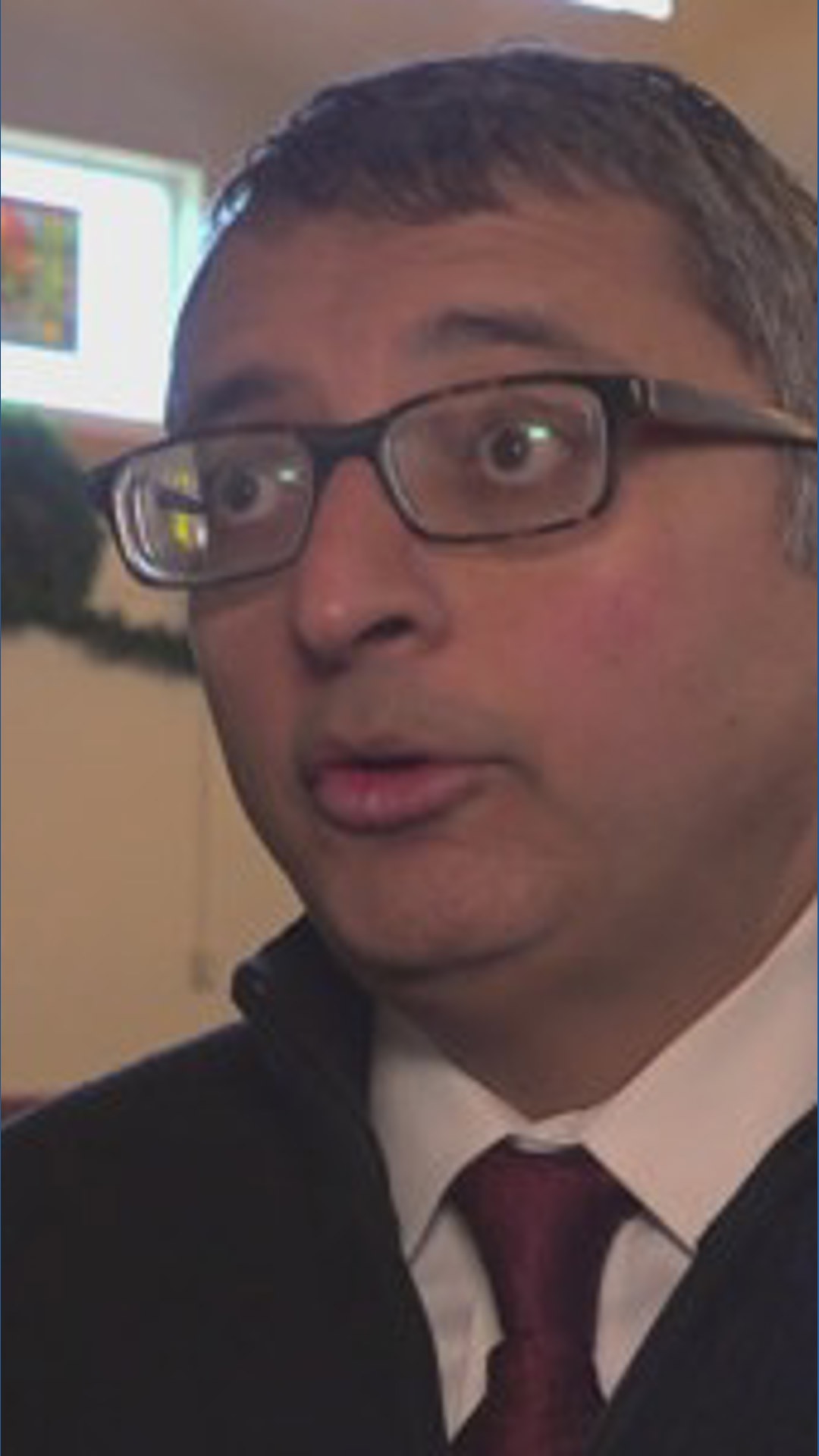 Nirav Shah says he has gathered enough signatures for Maine ...