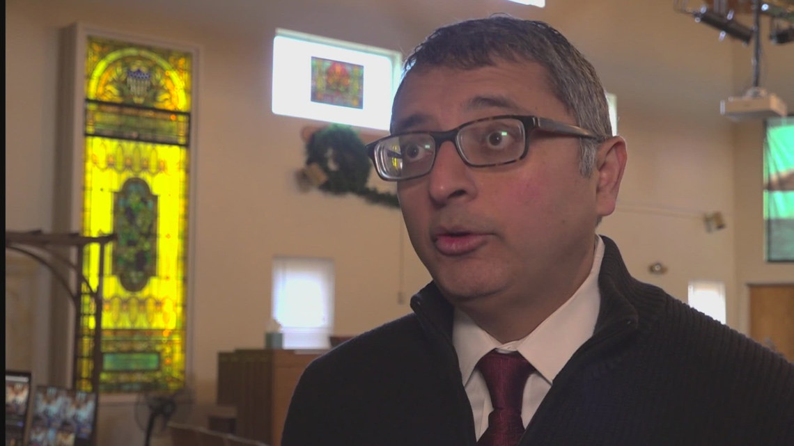 Nirav Shah says he has gathered enough signatures for Maine ...