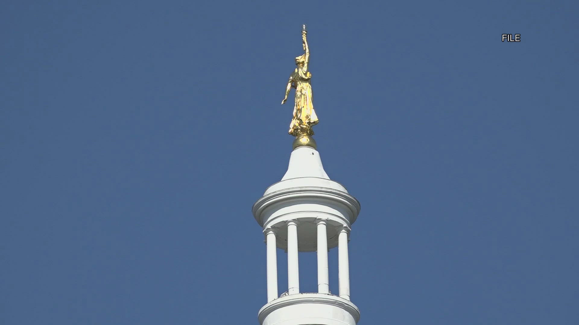 One veto and dozens of new laws; breaking down the governor’s decisions ...