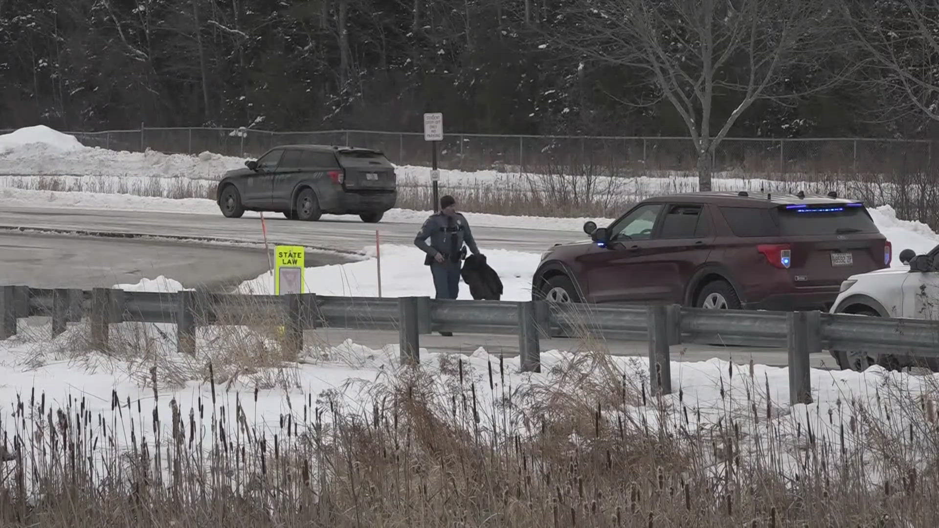 School lockdowns lifted after RSU 34, RSU 29 threats | newscentermaine.com