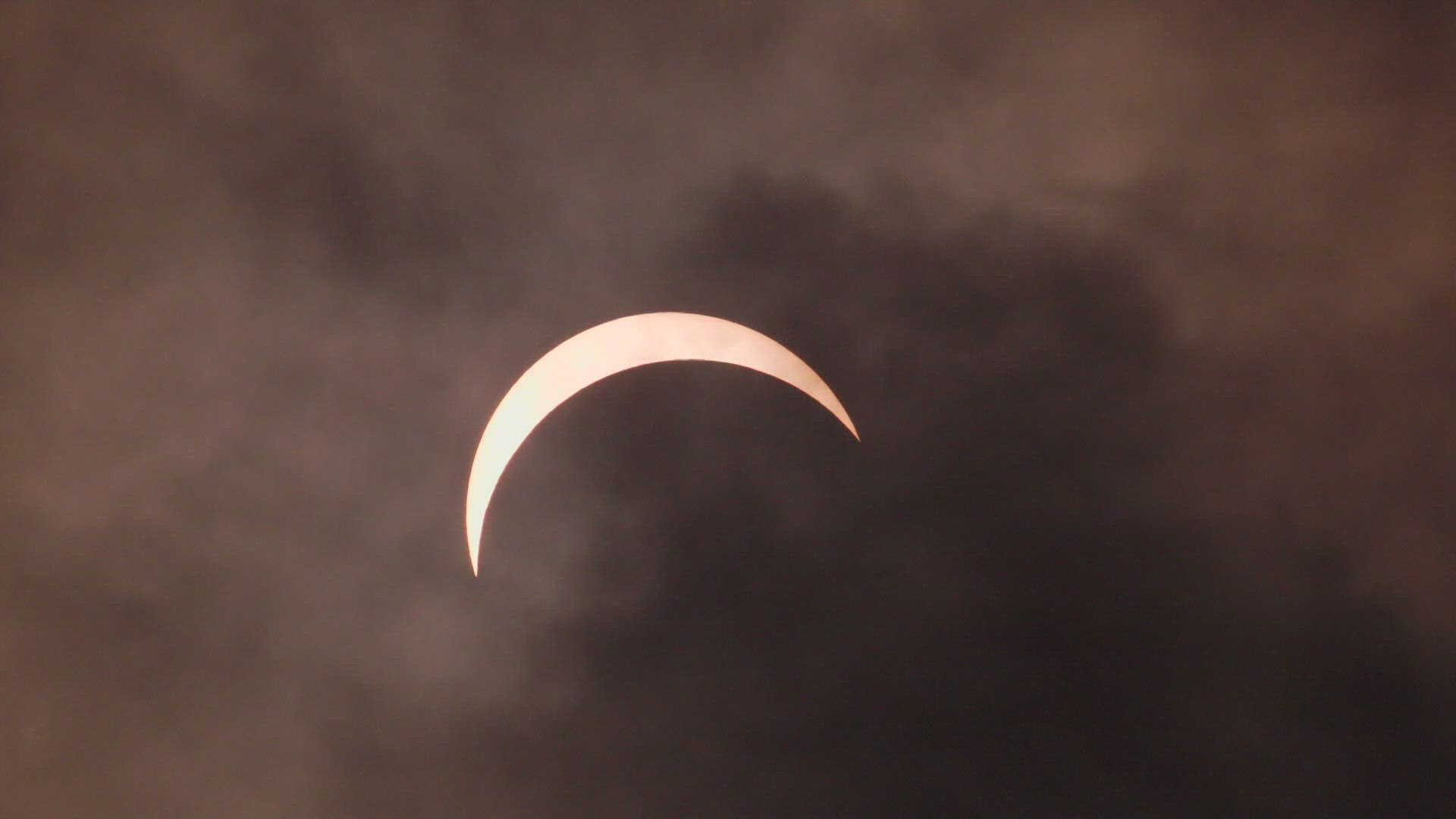 Mainers can witness a partial solar eclipse this weekend ...