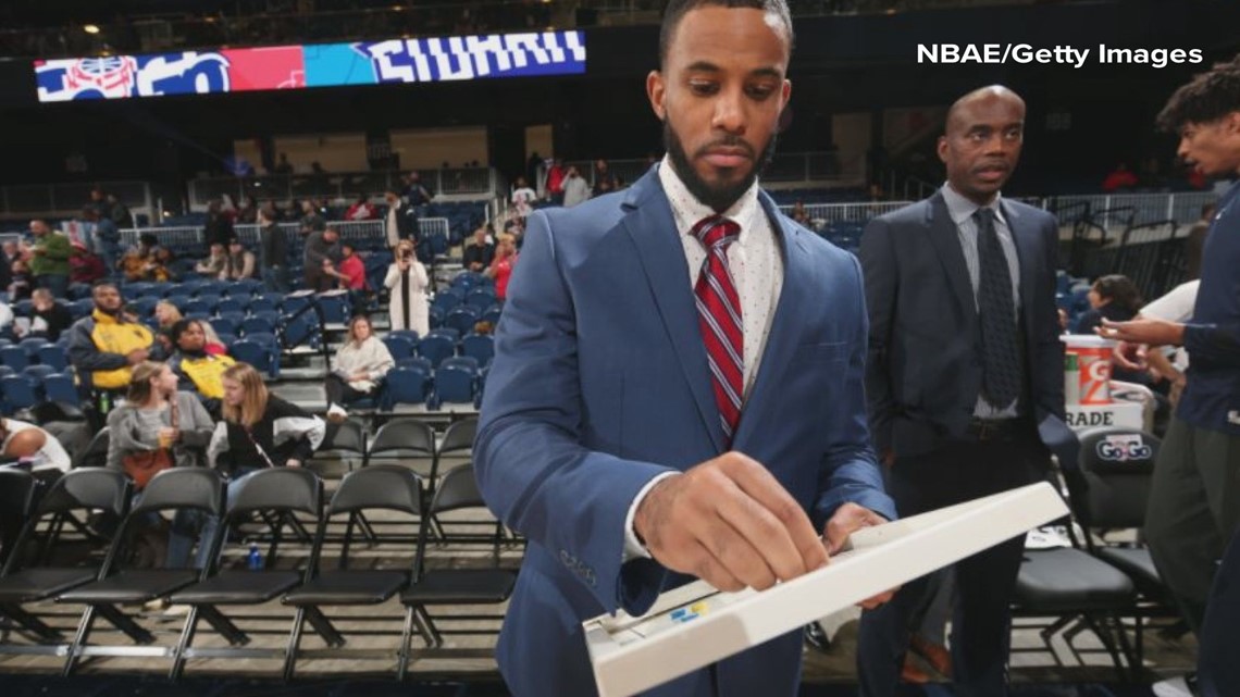 Maine Celtics announce Jarell Christian as team's new coach ...