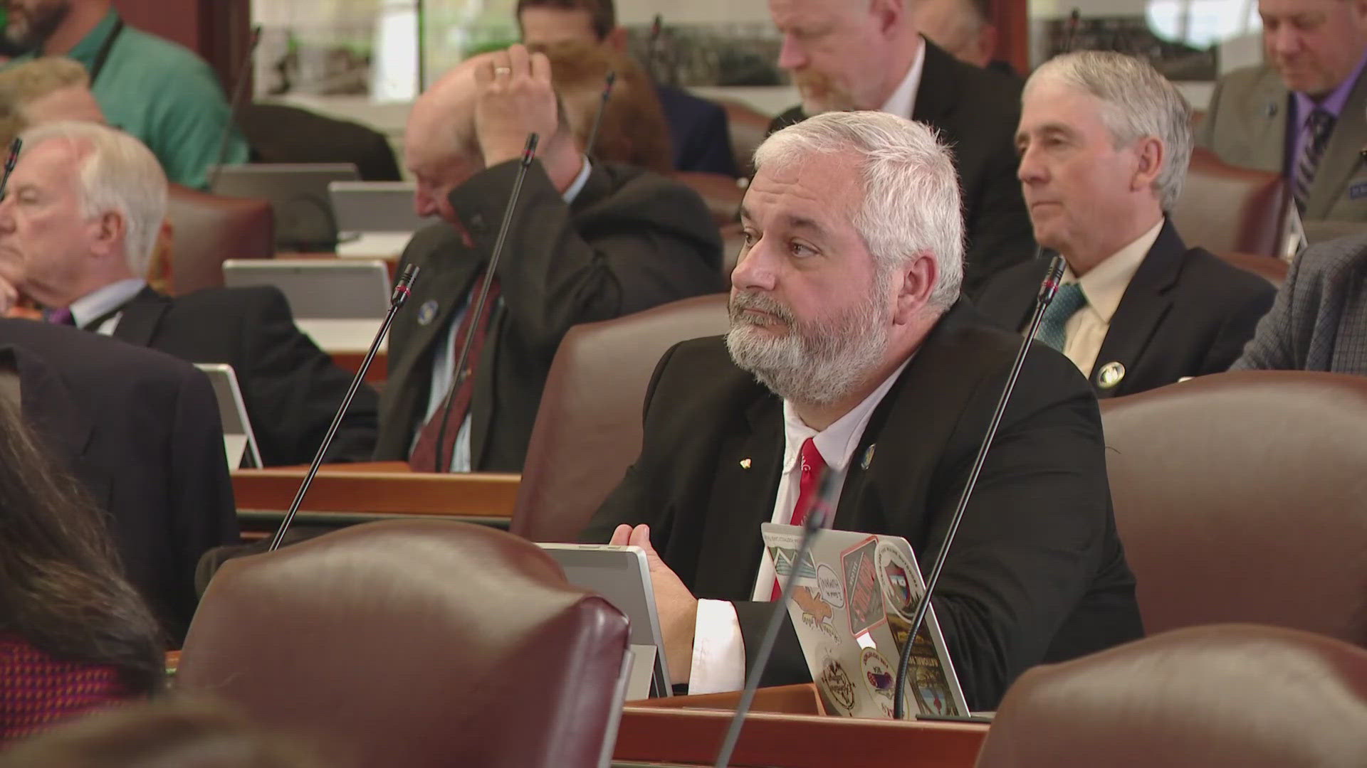 New Maine law boosts protection for domestic abuse survivors ...