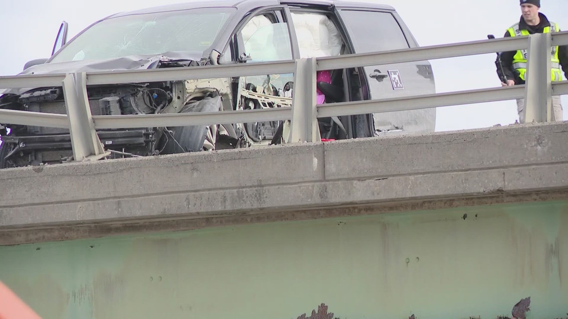 Charges pend for driver in Waterville crash that killed MaineDOT ...