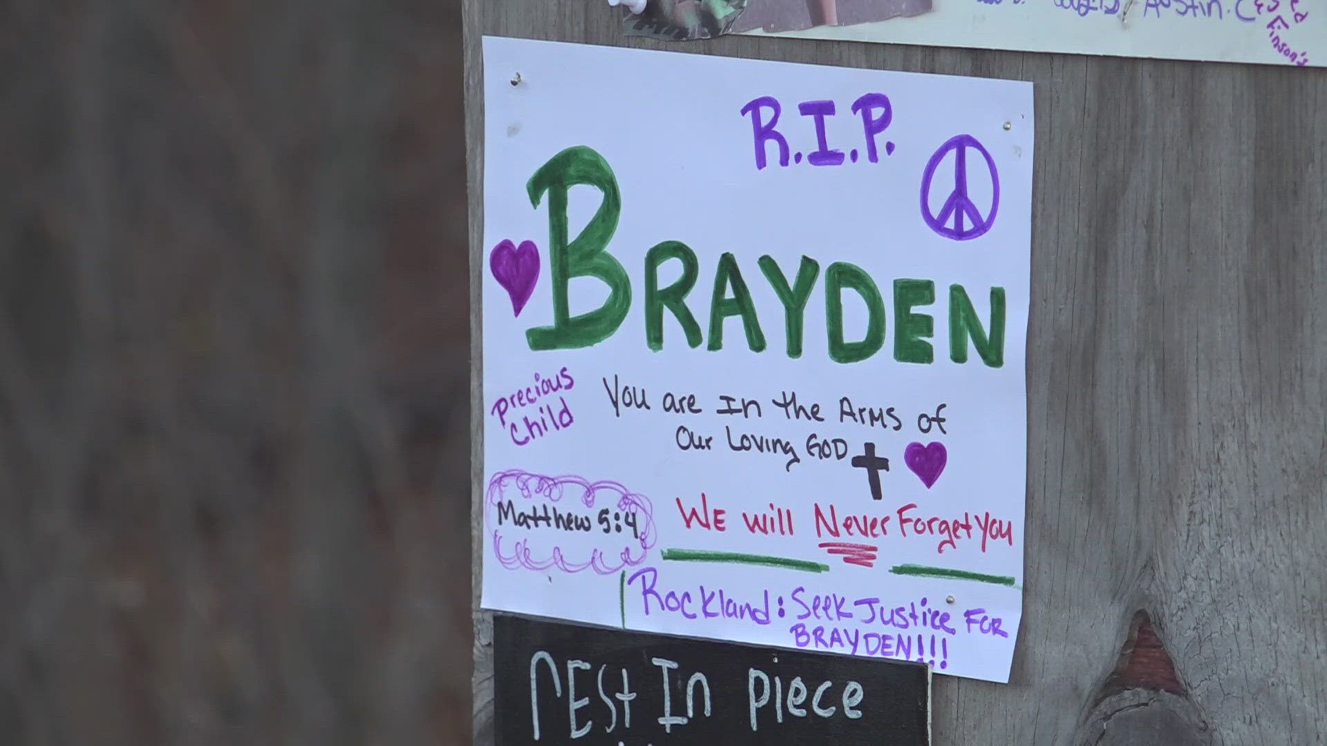 Report: Federal leaders share new information on deadly Rockland bus ...