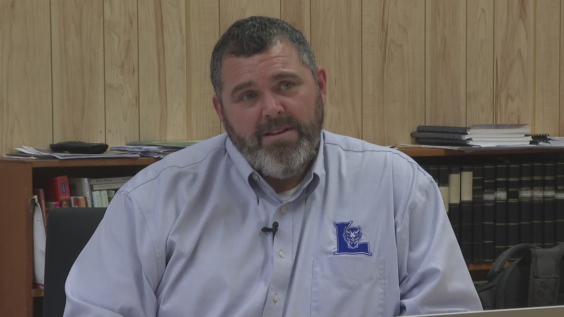 Lewiston schools plan return after mass shooting | newscentermaine.com