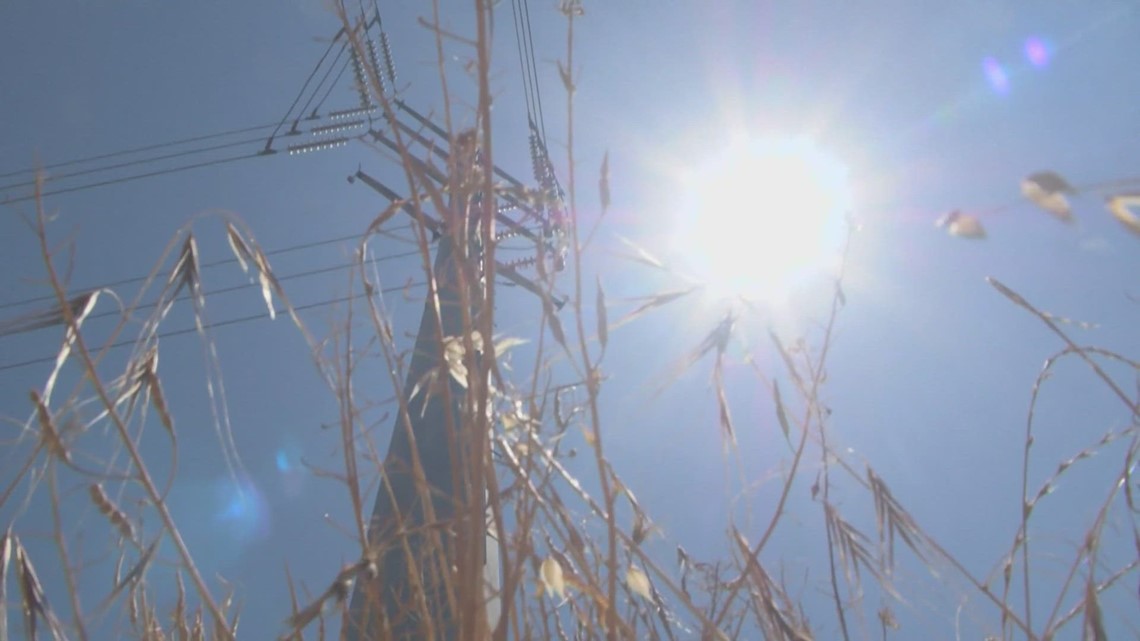 UMaine climate research tool picks up record global temperatures ...