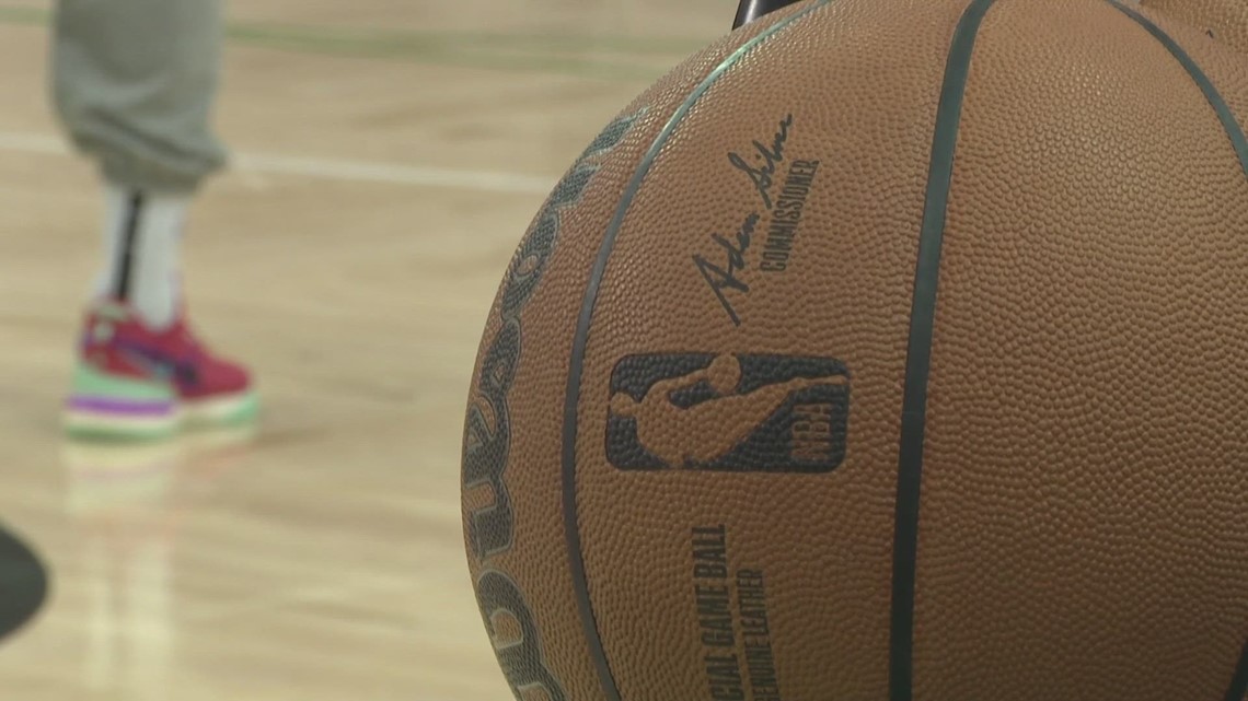 Maine Celtics announce Dec. 16 as Lewiston Strong night ...
