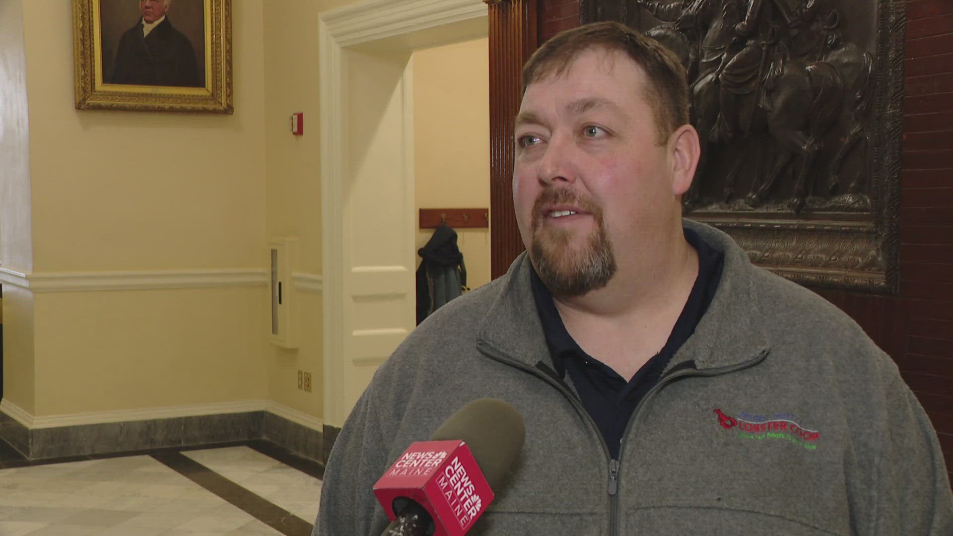 Billy Bob Faulkingham announces run for Maine senate | newscentermaine.com