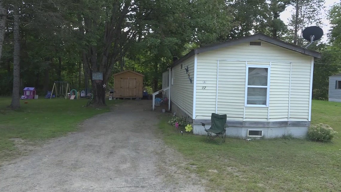 Milo man sentenced for role in infant son's death | newscentermaine.com