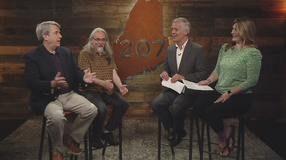 Pat Callaghan talks new release of old performances at Bull Moose ...