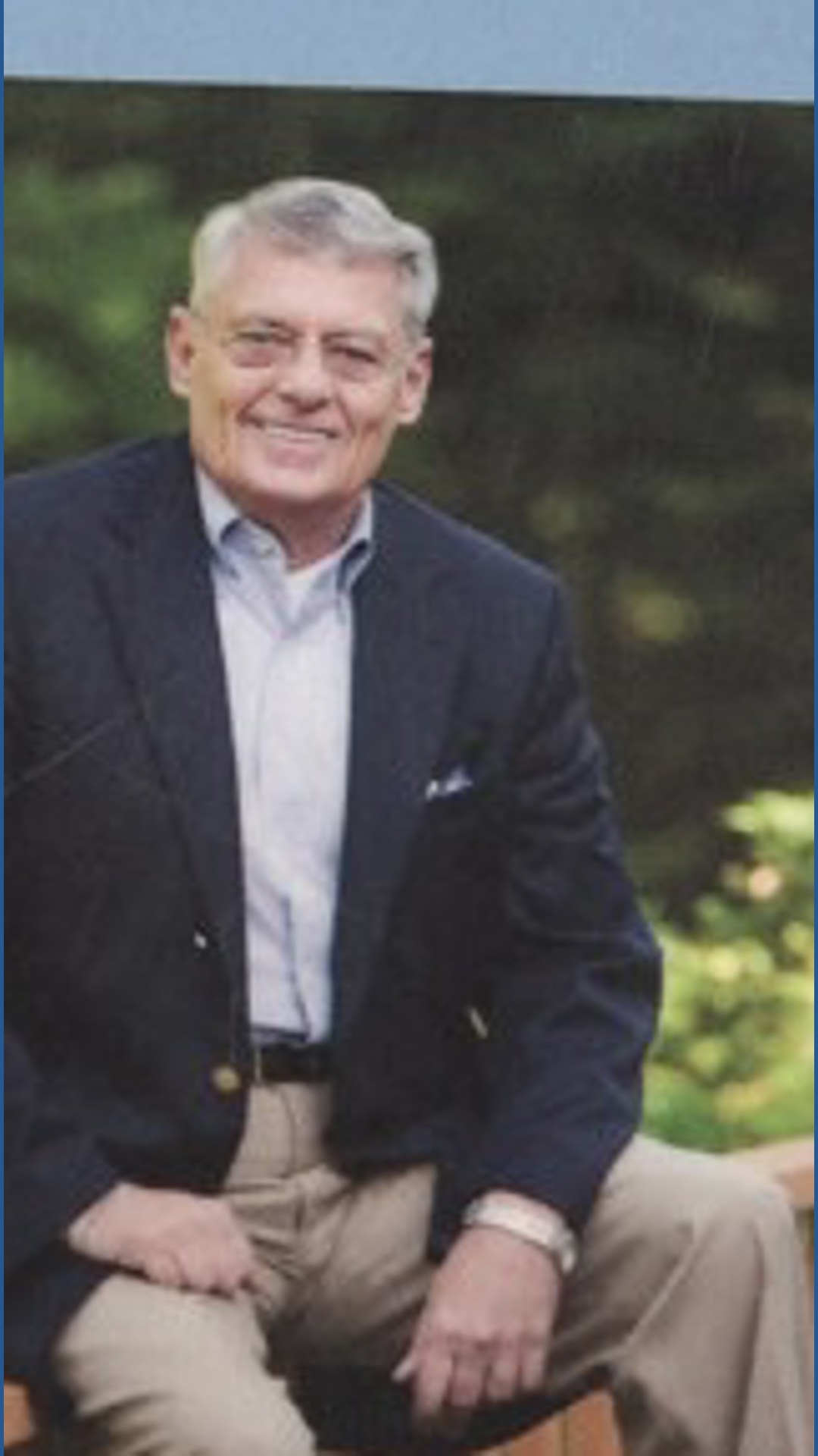 Remembering Robert Fuller Jr. | newscentermaine.com