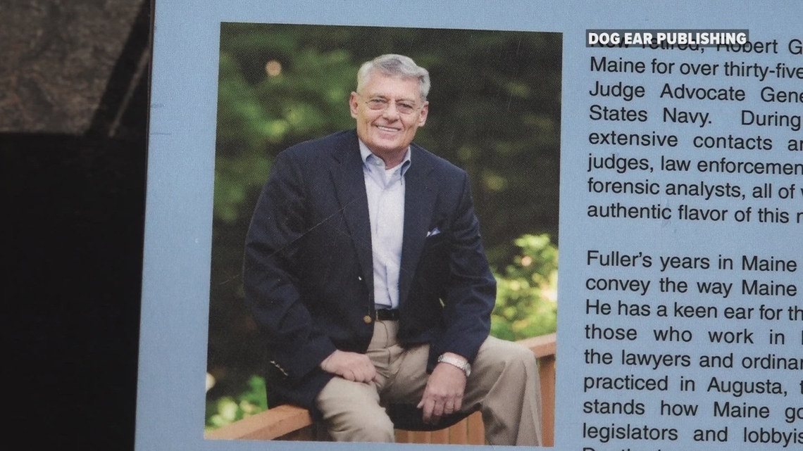 Remembering Robert Fuller Jr. | newscentermaine.com