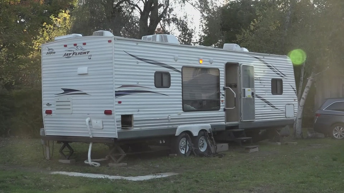 Milo man accused of creating police standoff Saturday now in custody | newscentermaine.com