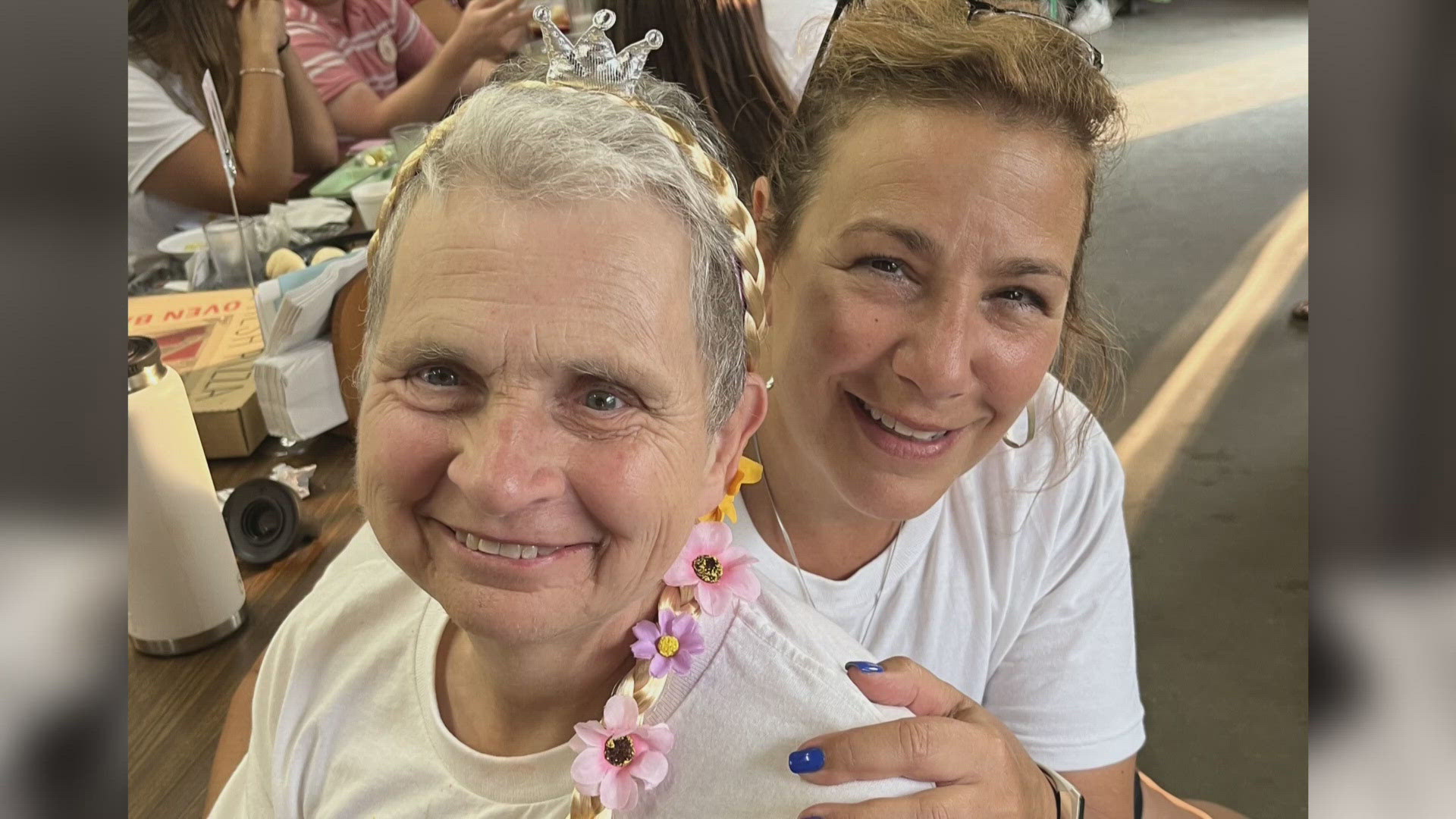 Joyce Provencher remembered for her joyful spirit after tragic Gorham ...