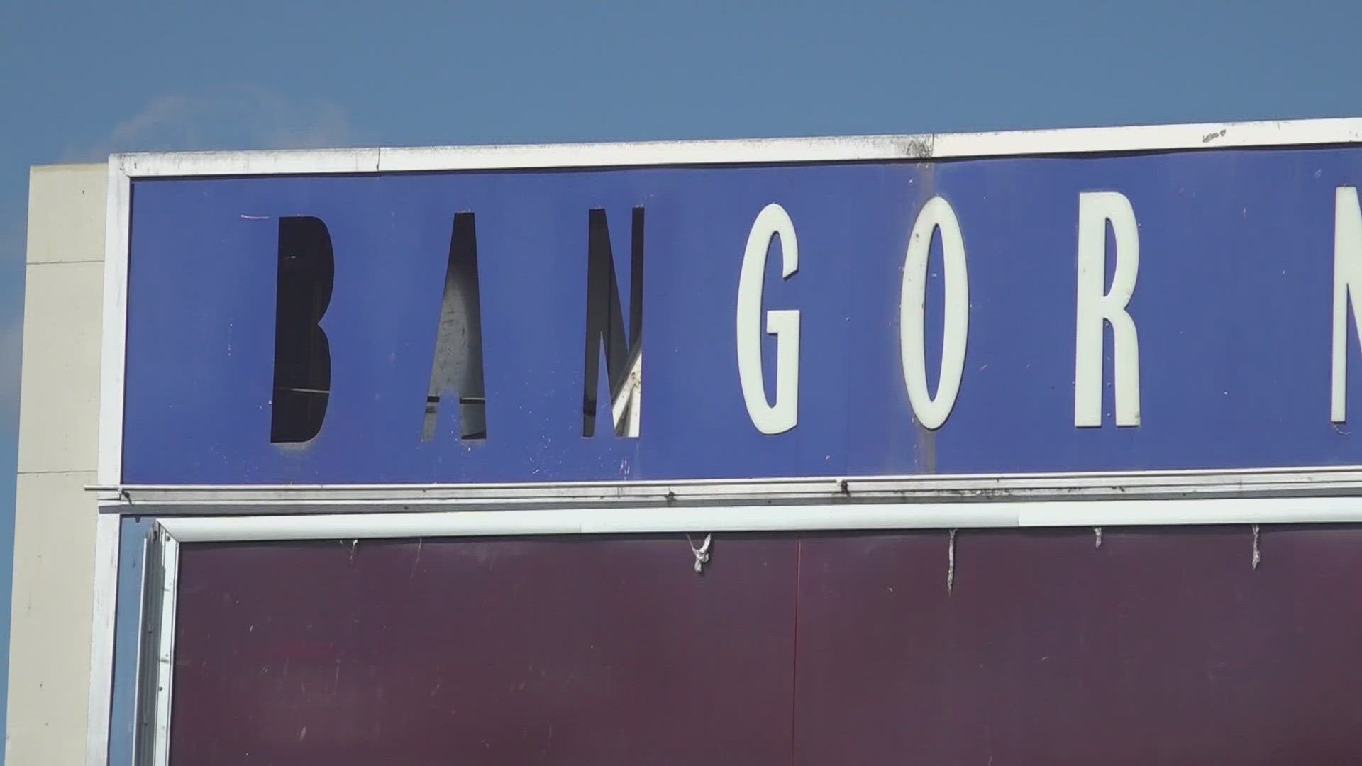Bangor Mall faces potential sale amid legal and repair efforts ...