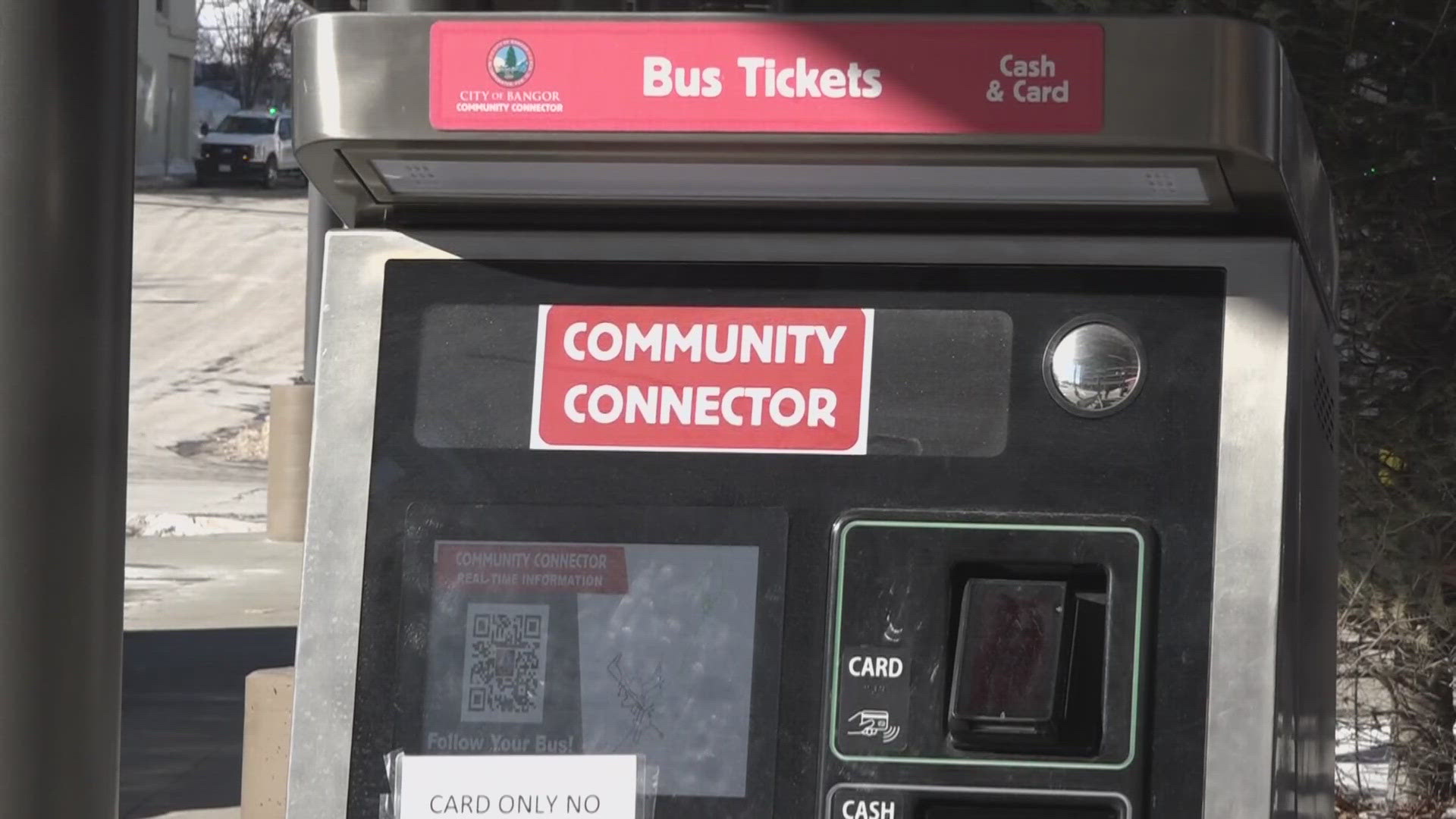 Bangor bus fares to rise after a decade | newscentermaine.com
