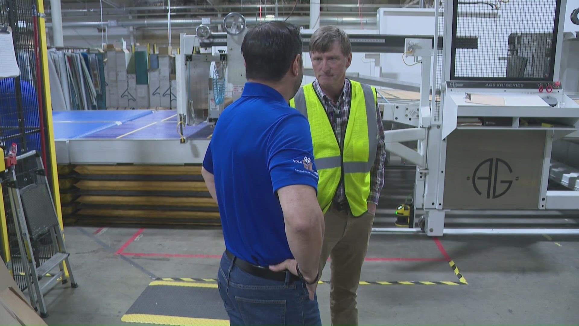 'Not worth the strain': Jonathan Bush campaigns for governor by ...